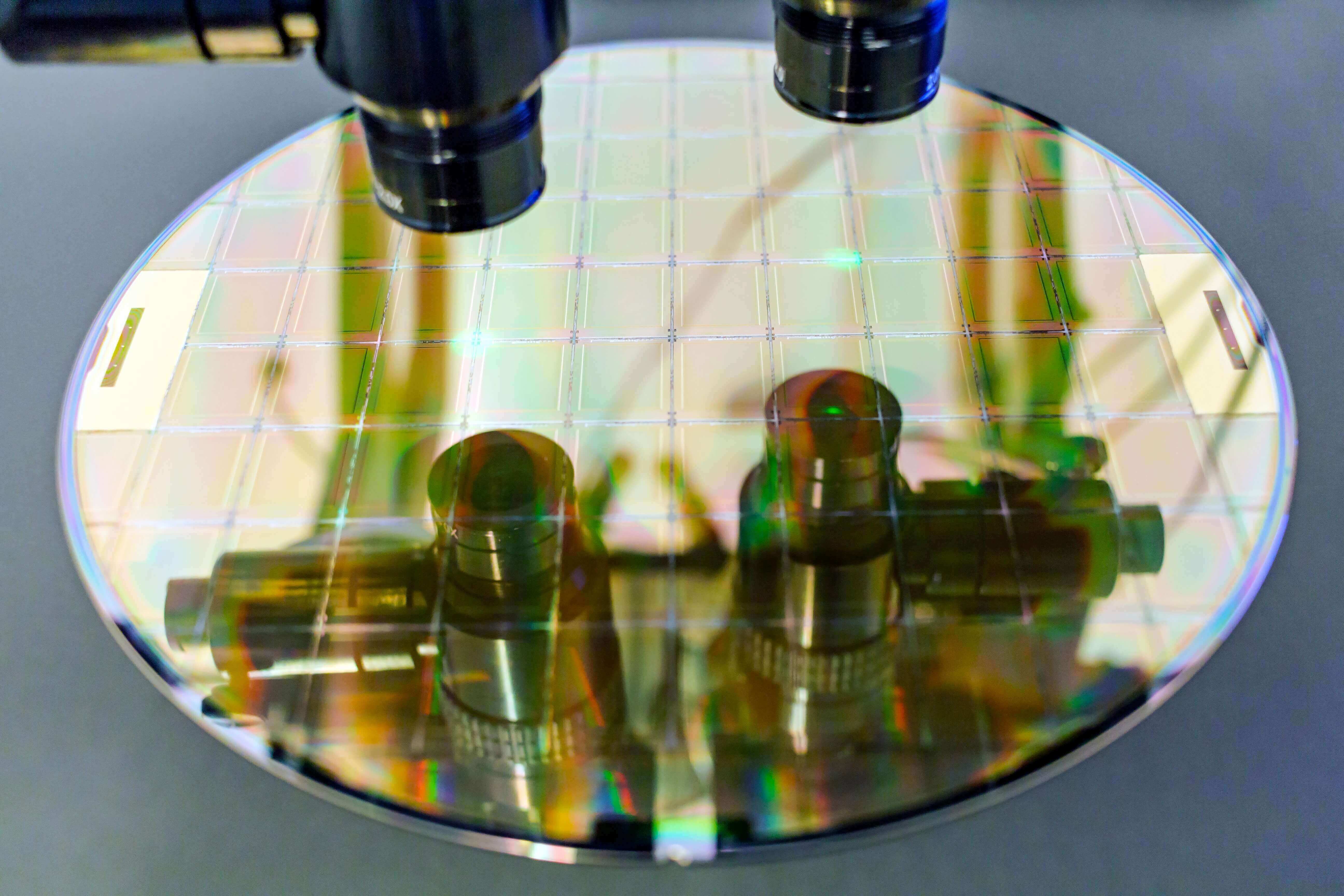 The Depths Of Wafer Testing And Quality Assurance In Semiconductor Production Wafer World
